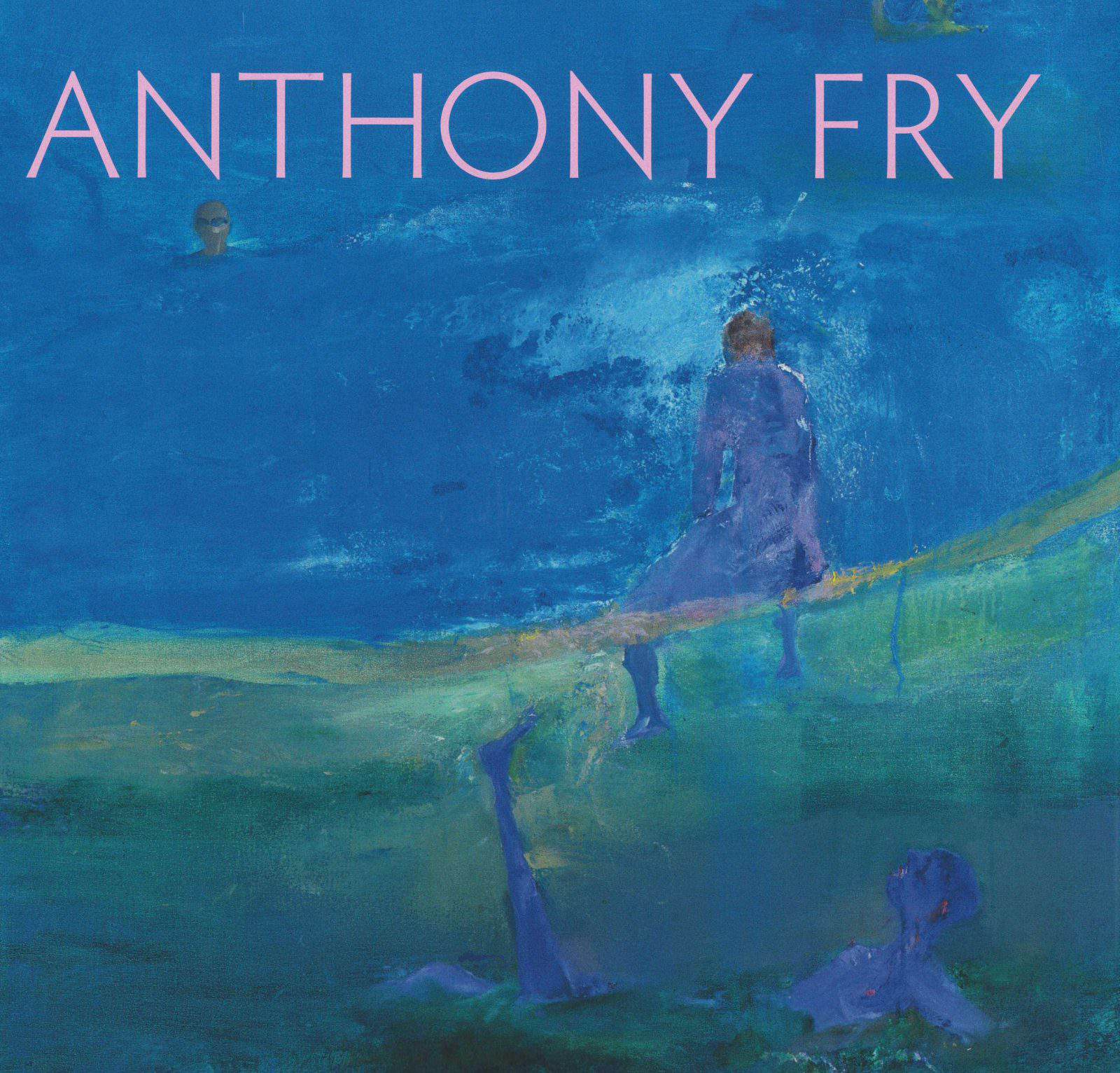 Anthony Fry A Retrospective - The Holburne Museum