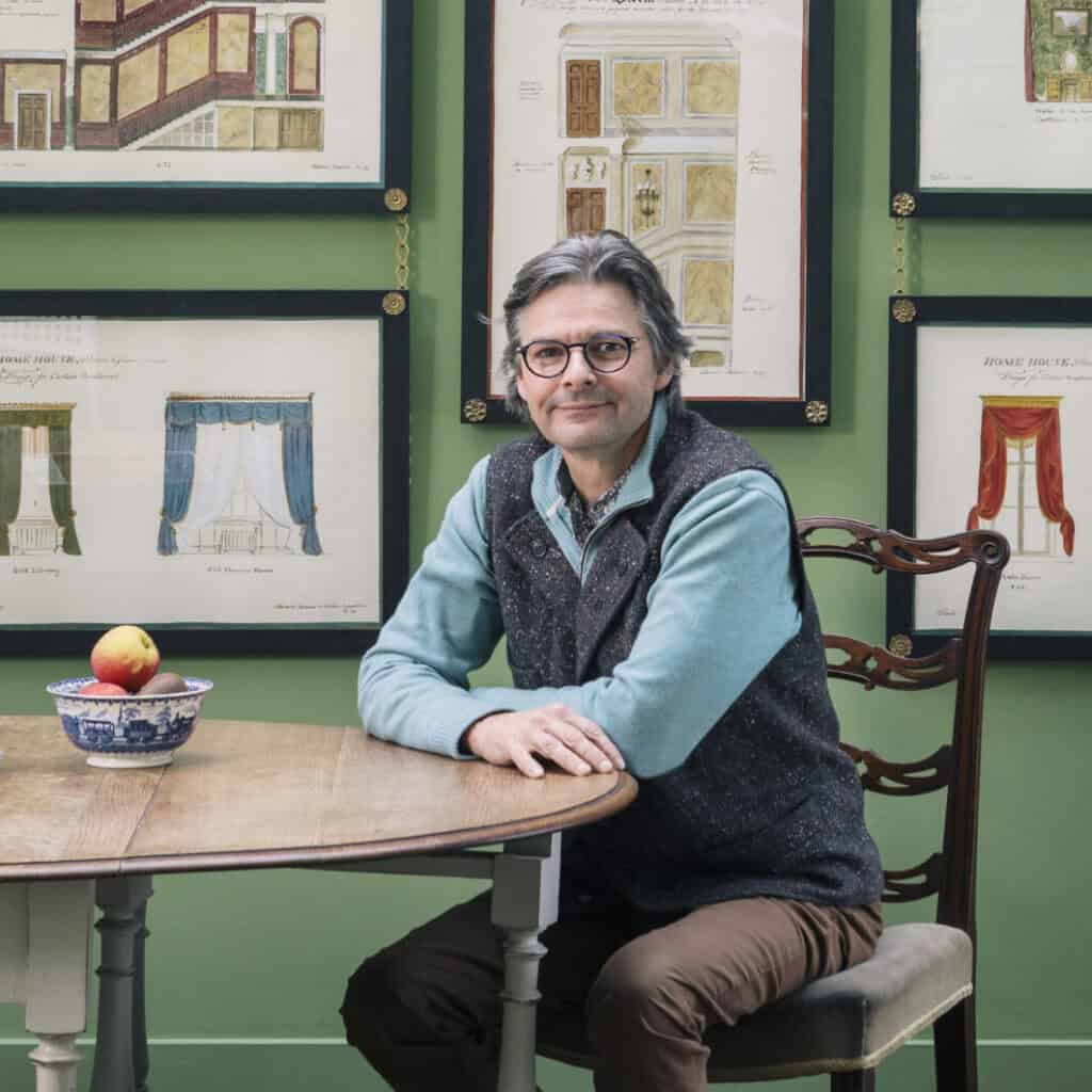 Do’s and don'ts of picture hanging - The Holburne Museum