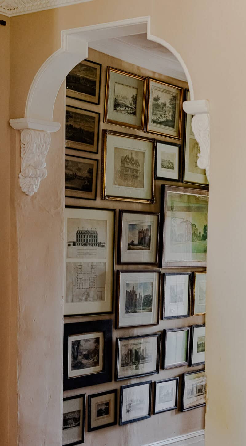 Do’s and don'ts of picture hanging - The Holburne Museum