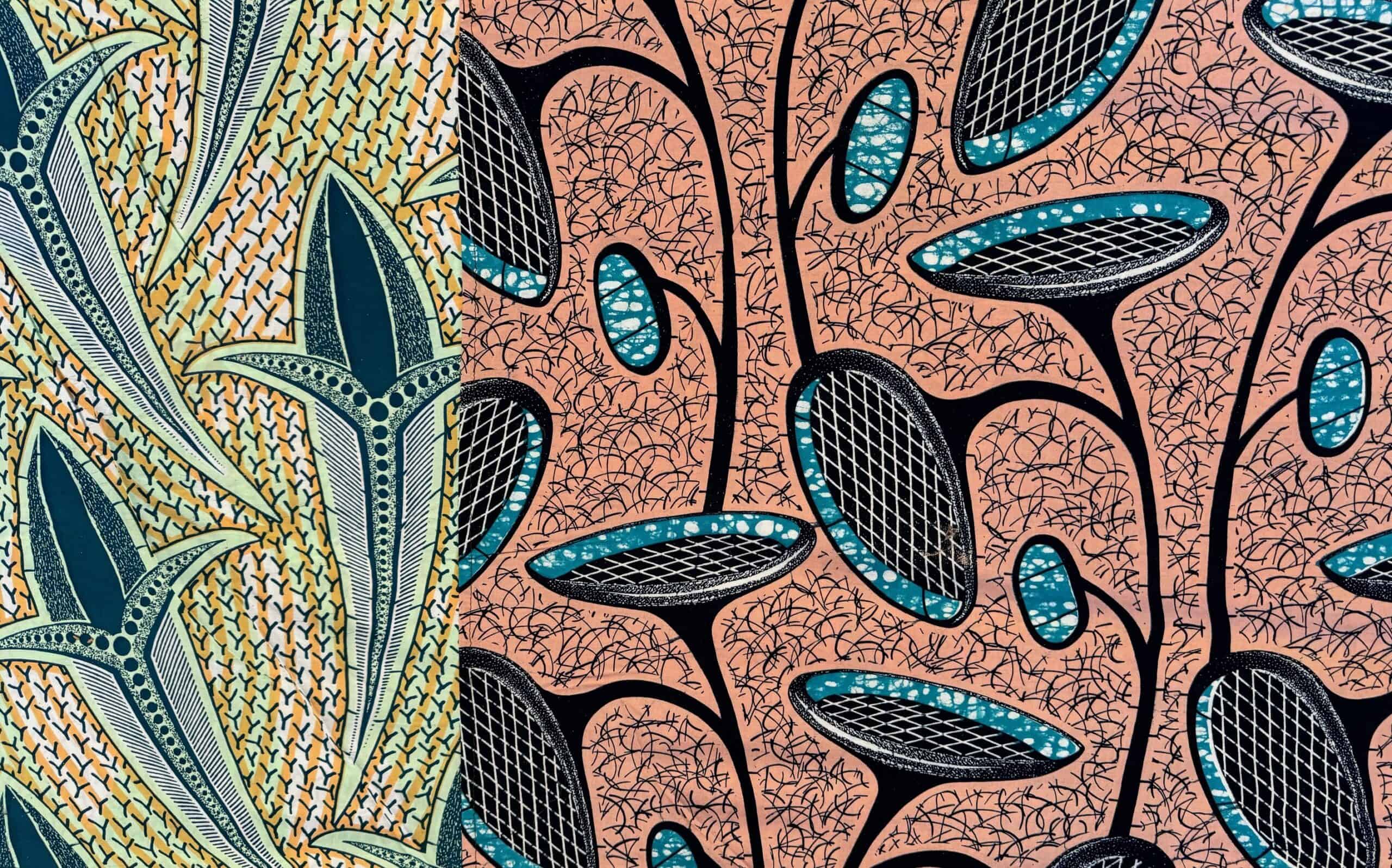 5 things you need to know about Lubaina Himid - The Holburne Museum