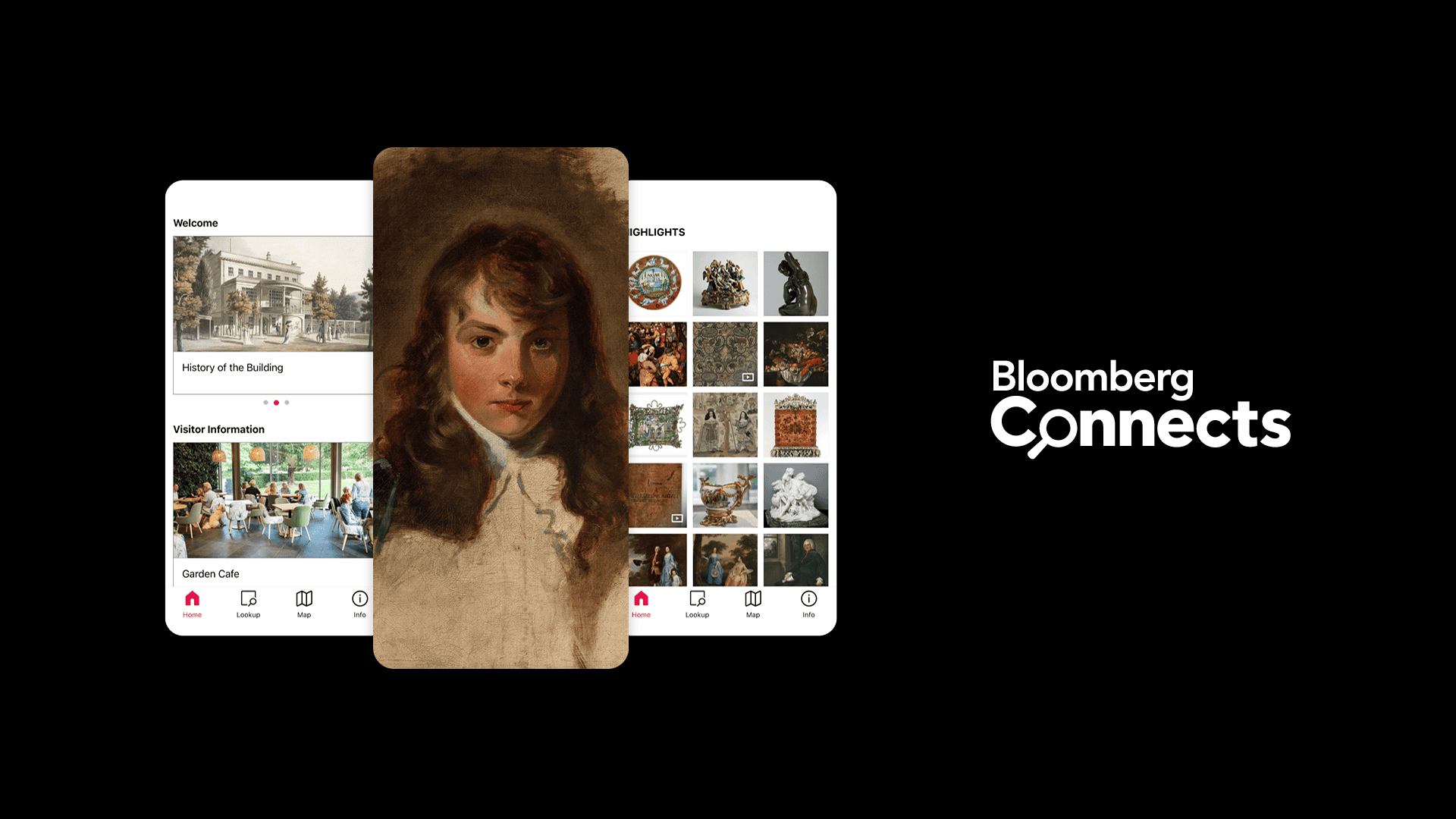 Free Digital Guide - The Holburne Museum