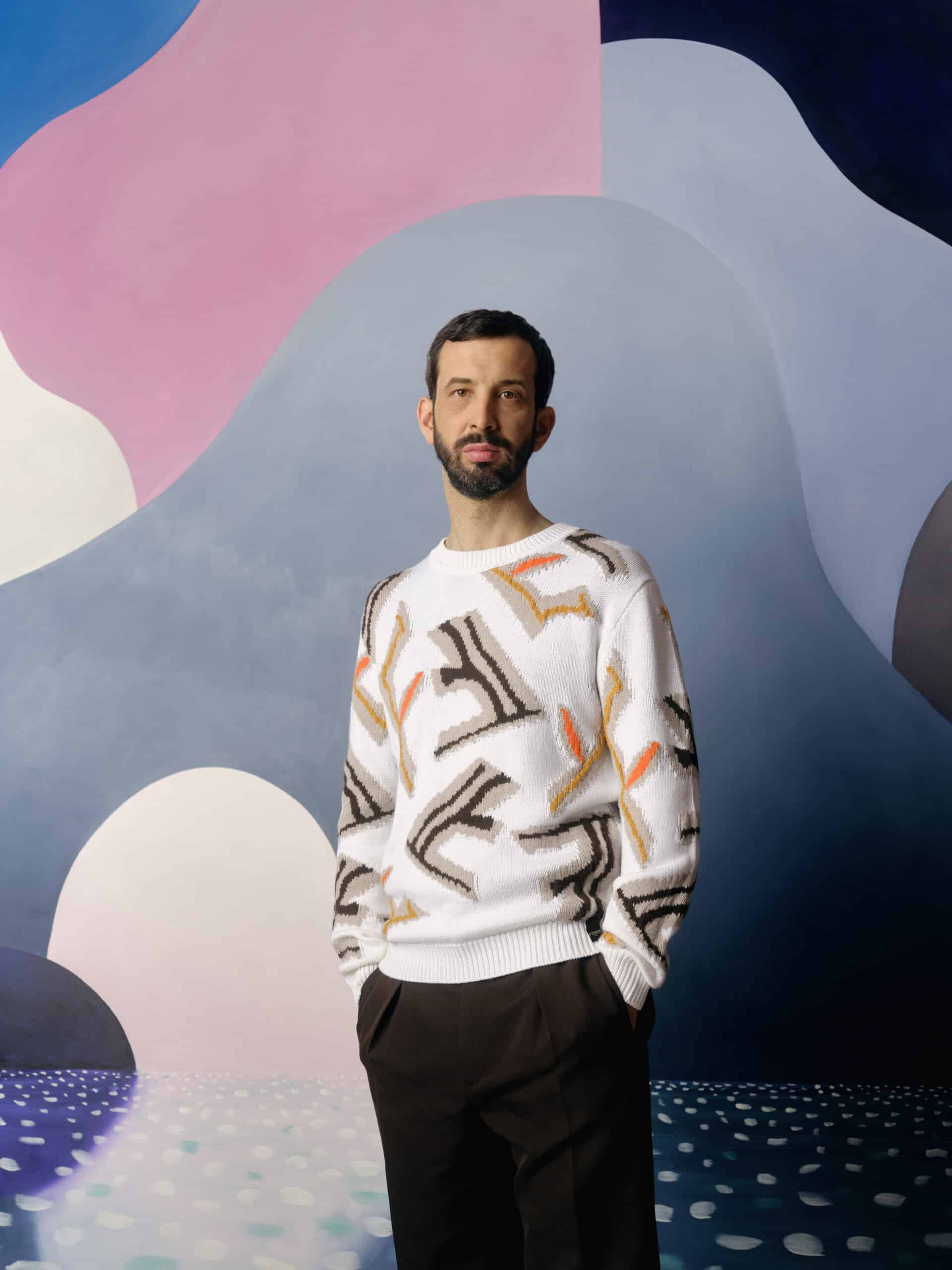 5 things you need to know about Nicolas Party - The Holburne Museum